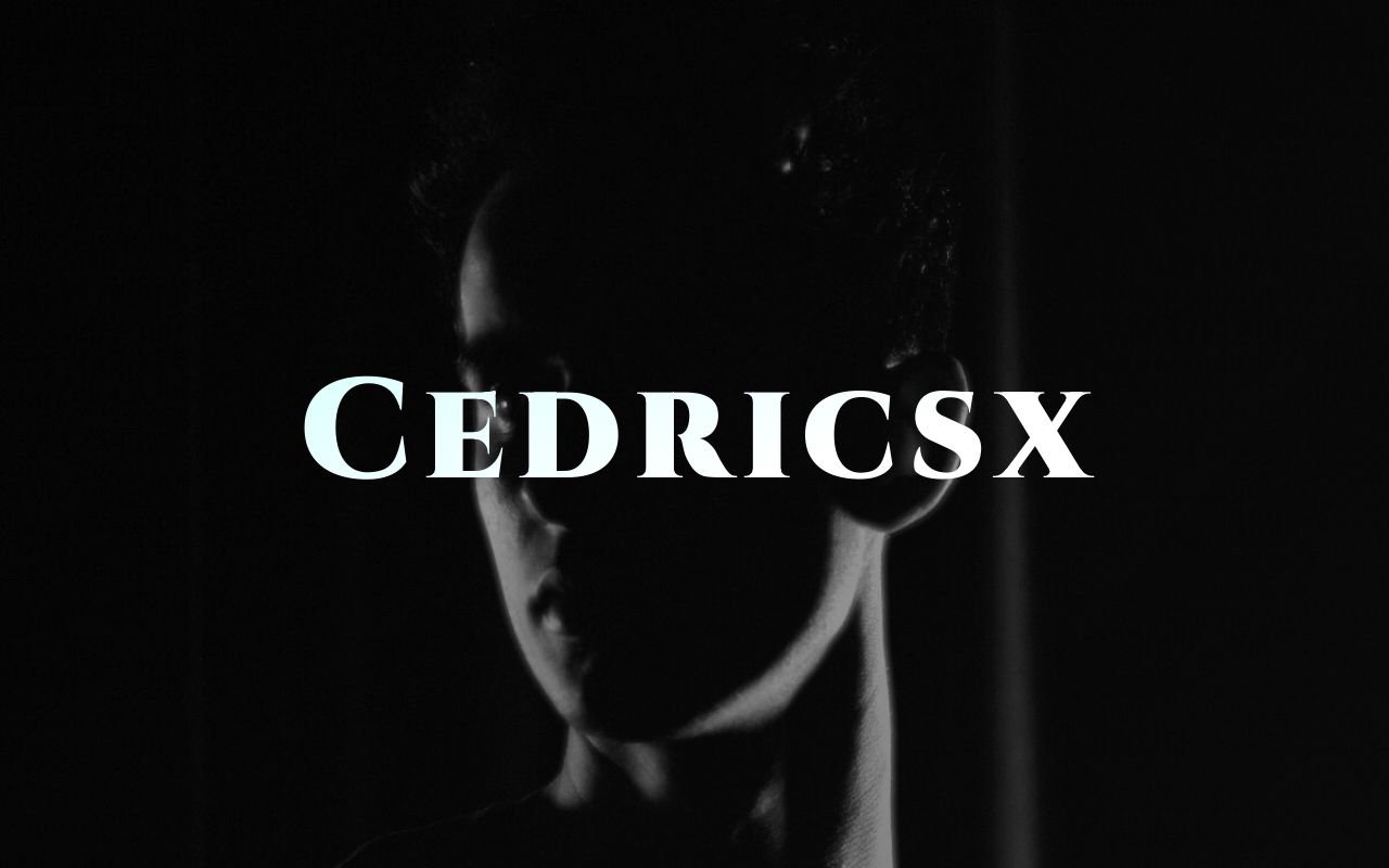 Cedricsx